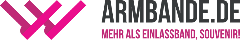 Armbande.de - Einlassbänder und mehr | BeamMachine
